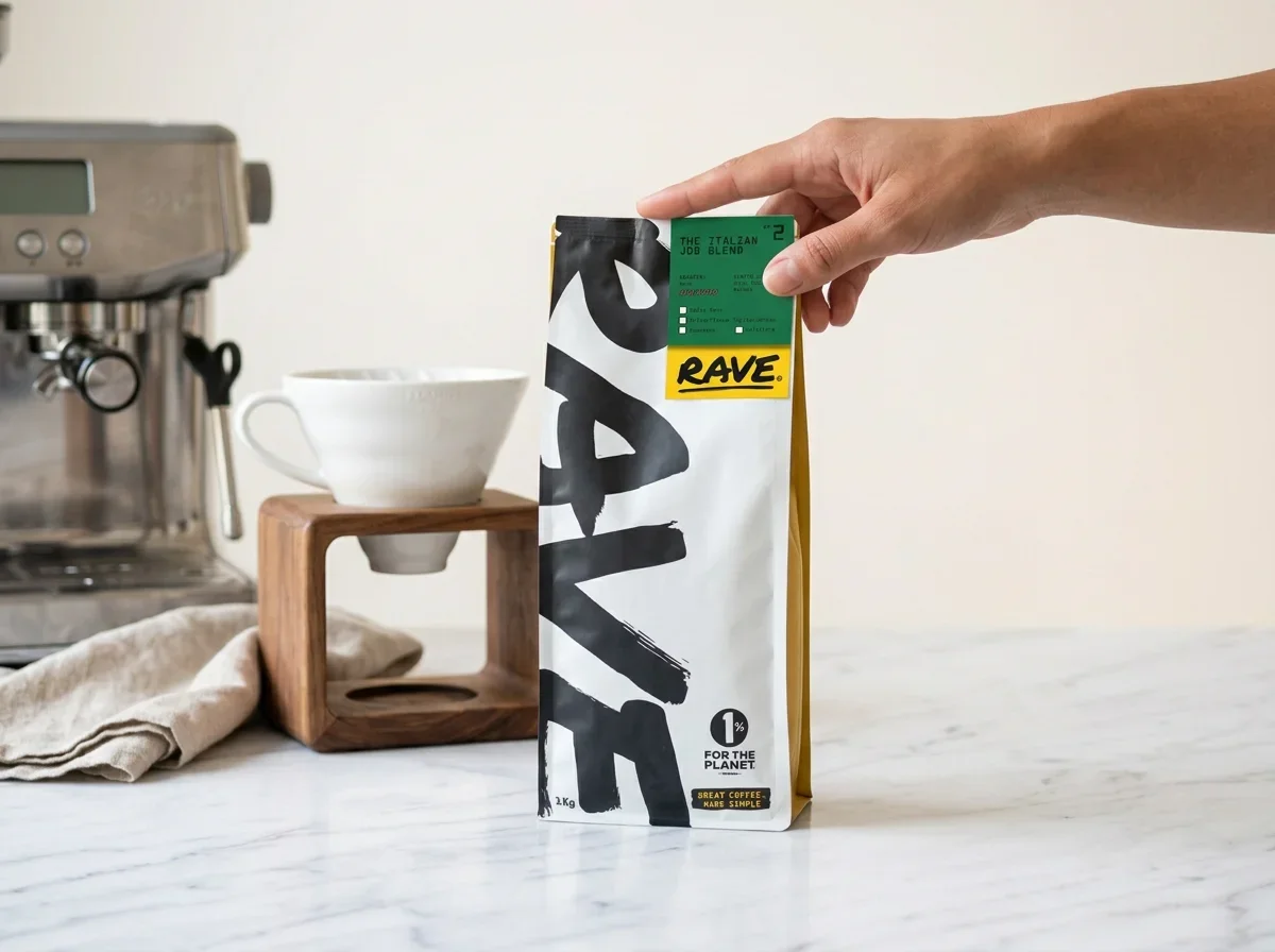 Best Coffee Beans UK 2026 - Tested - Balance Journal